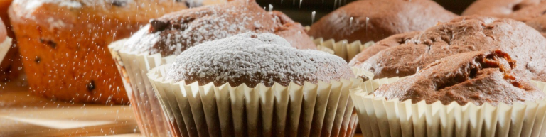 Baking Needs – Karlin Foods