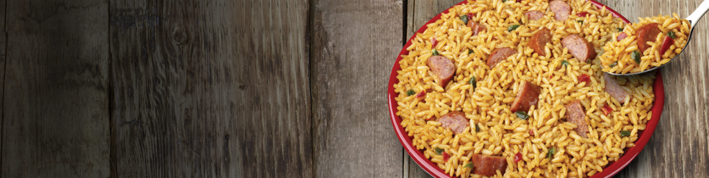 Fast Rice® 90 Second White Rice – Karlin Foods