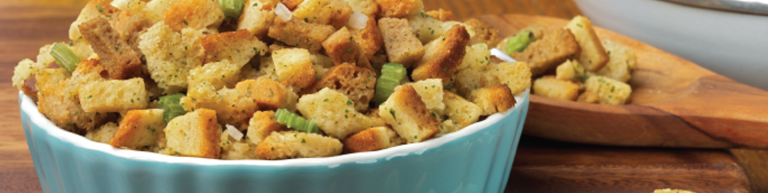 Betty Crocker® Stuffing Mix Turkey – Karlin Foods